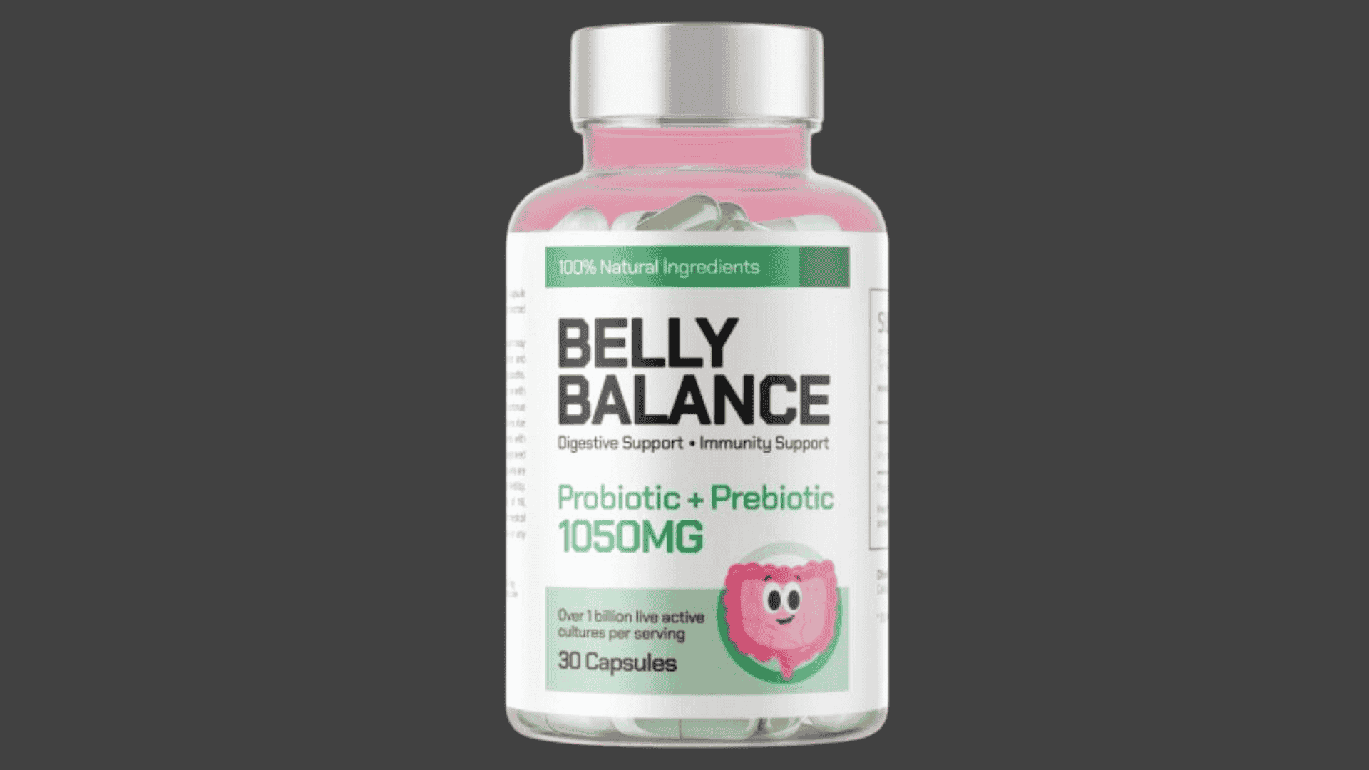 Belly Balance Review 2025: The Shocking Reality!