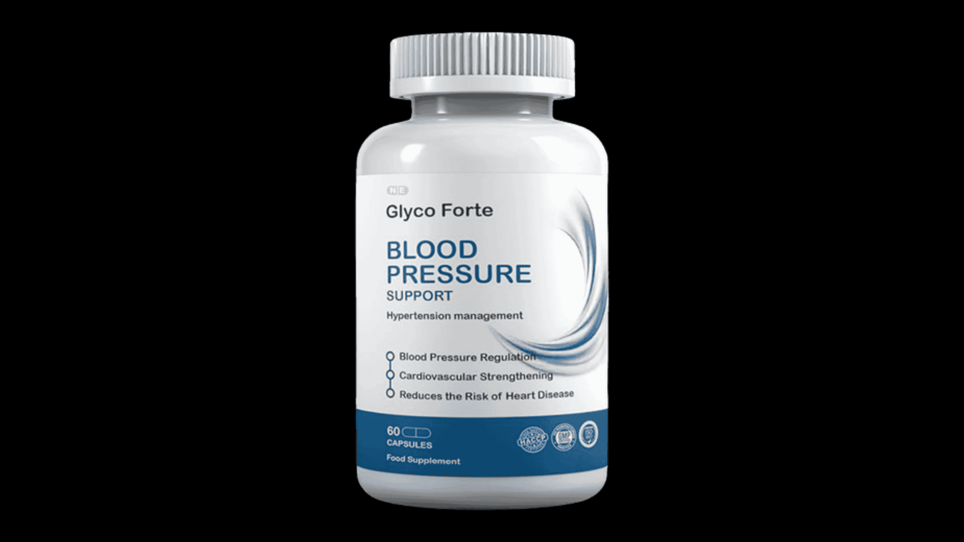 Glyco Forte Blood Pressure Review 2025: What to Know
