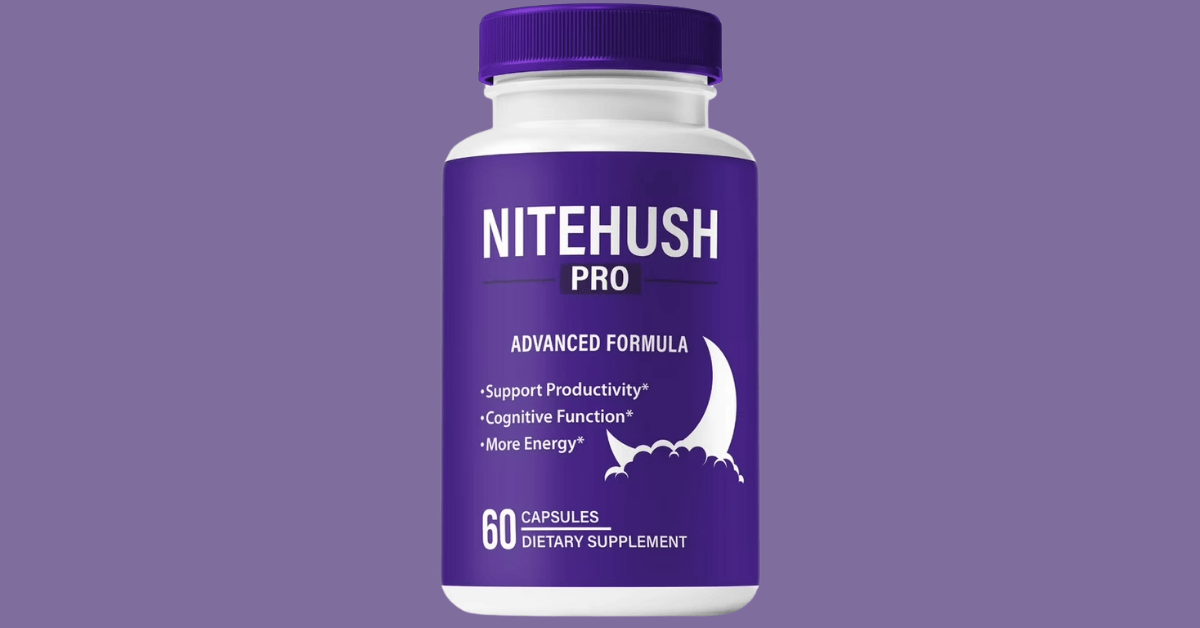 NiteHush Pro Review 2025: Do Not Buy Until You Read This!
