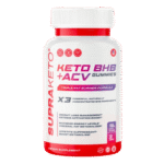 Supra Keto BHB ACV Gummies Review 2025: Is It Overhyped?