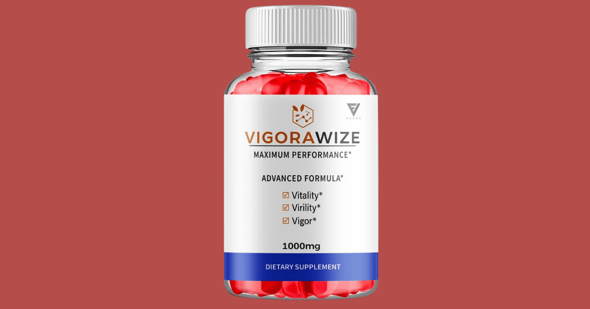 Vigorawize Review 2025: Do Not Buy Until You Read This!