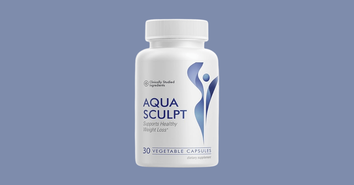 Aqua Sculpt Review 2025: Are the Benefits Really Worth It?