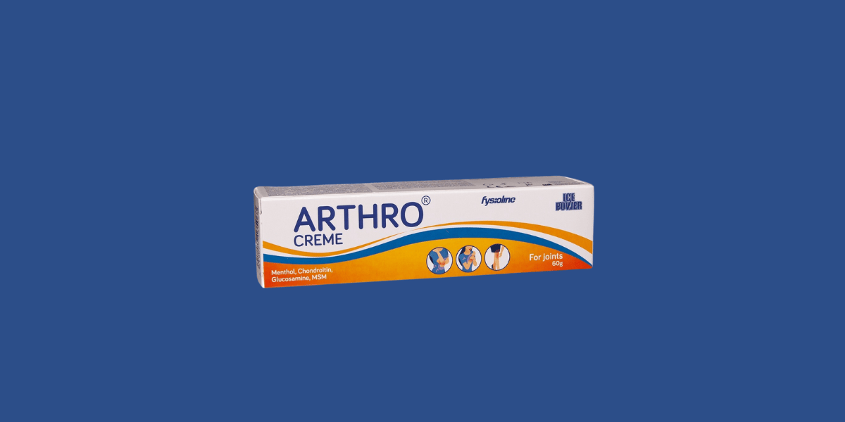 Arthro MD+ Cream Review 2025: Scam or Legit!