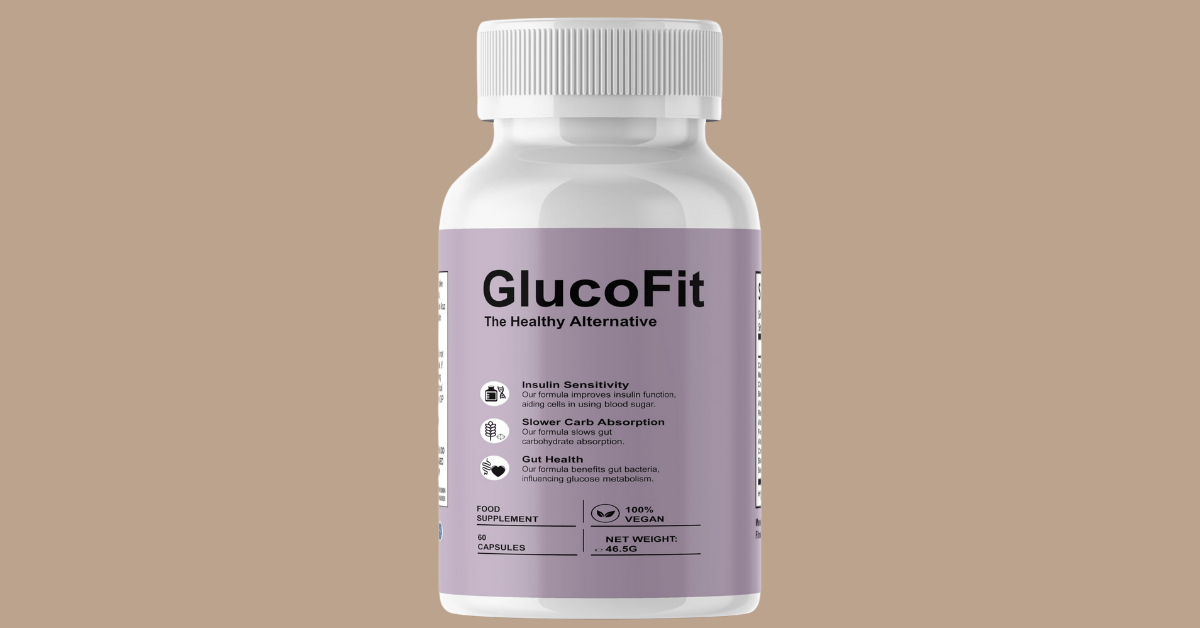 GlucoFit Diet Capsules Review 2025: Scam or Legit?