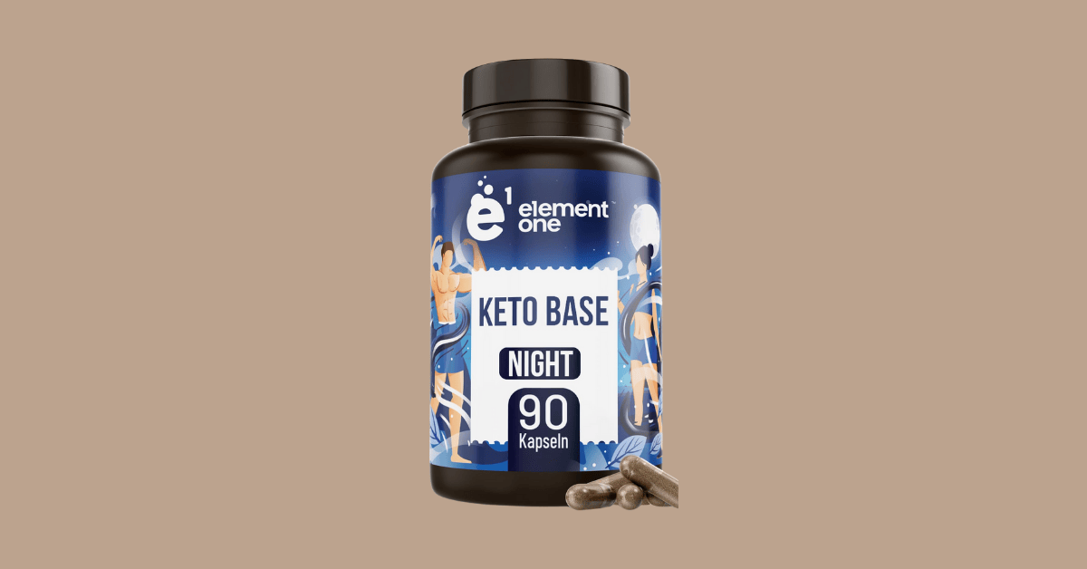 Keto Base Review 2025: Do Not Buy Until You Read This!