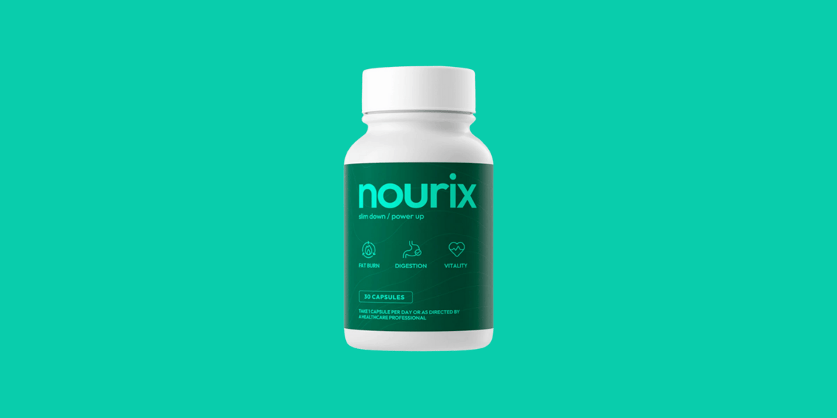 Nourix Review 2025: Do Not Buy Until You Read This!