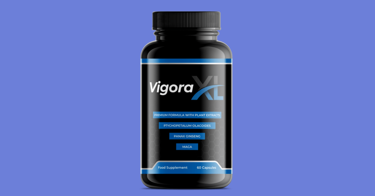 Vigora XL Review 2025: Do Not Buy Until You Read This!