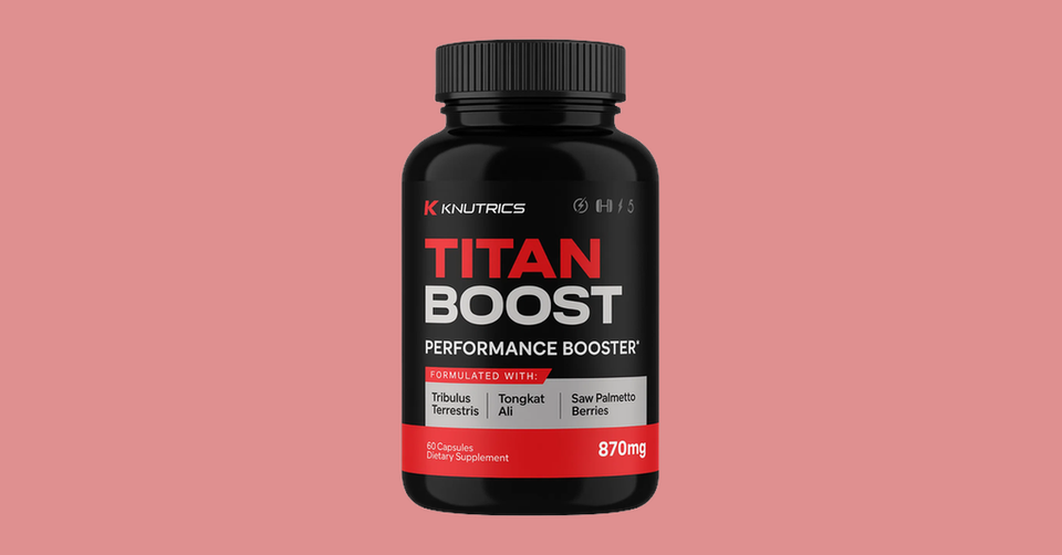Buy Titan Boost 2025 | Best Price + 40% Off Today.