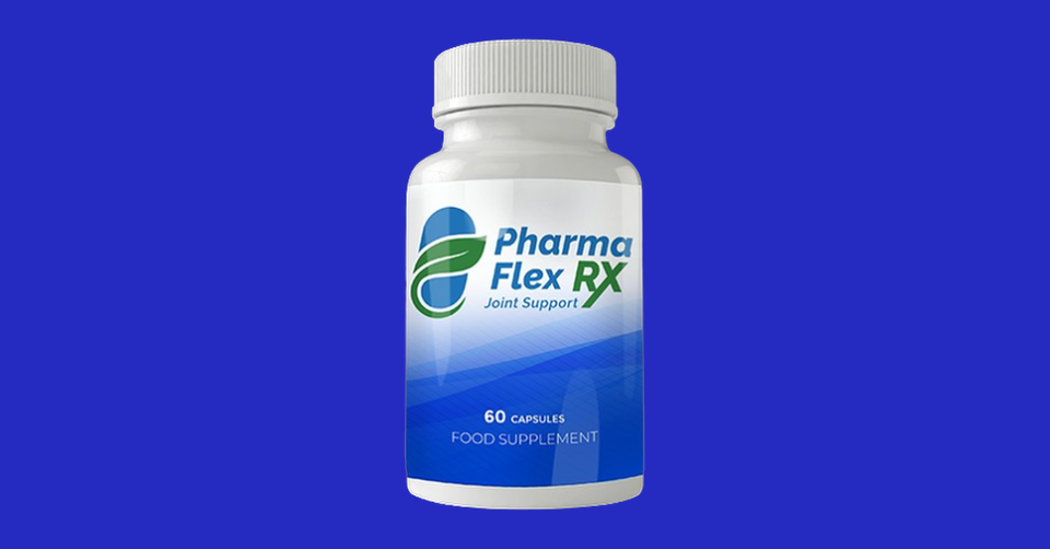 Buy PharmaFlex 2025 | Best Price + 40% Off Today