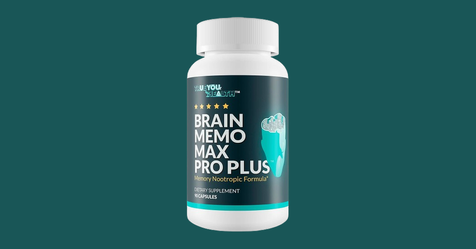 Buy Memo Max Pro 2025 | Best Price + 40% Off Today