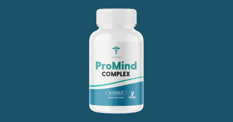 Buy ProMind Complex 2025 | Best Price + 50% Off Today